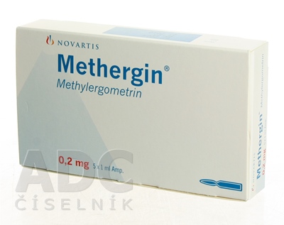 METHERGIN - ADC.sk