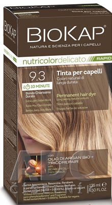 BIOKAP nutricolor delicato RAPID 9.3 - ADC.sk