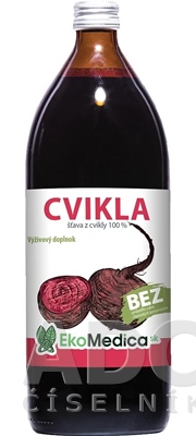 EkoMedica SK CVIKLA - ADC.sk