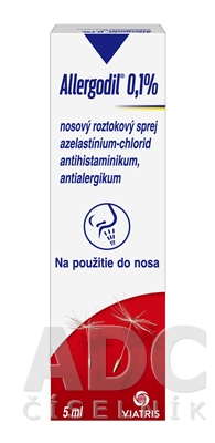 Allergodil - ADC.sk