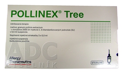 POLLINEX Tree - ADC.sk
