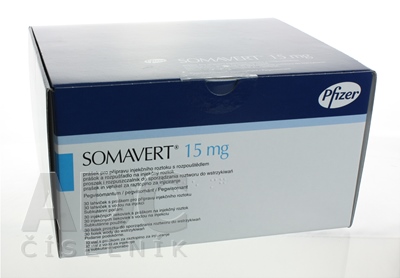 SOMAVERT - ADC.sk