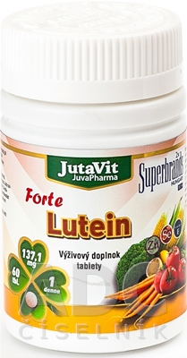 JutaVit Luteín Forte - ADC.sk