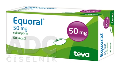 EQUORAL 50 mg - ADC.sk