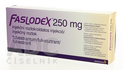 Faslodex - ADC.sk