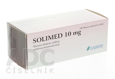 SOLIMED 10 mg - ADC.sk
