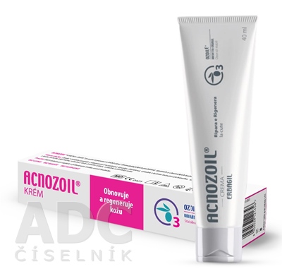 ACNOZOIL - ADC.sk