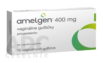 Amelgen - ADC.sk