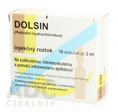 DOLSIN - ADC.sk