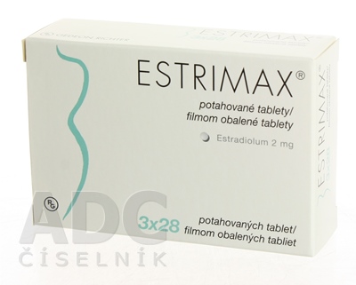 ESTRIMAX - ADC.sk