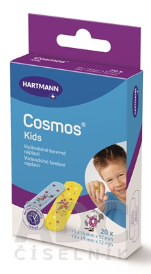 COSMOS Kids - ADC.sk