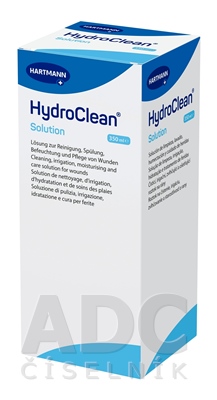 HydroClean Solution - ADC.sk