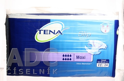 TENA SLIP MAXI SMALL - ADC.sk