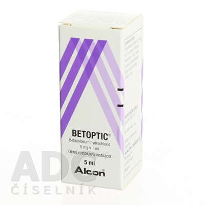 BETOPTIC - ADC.sk