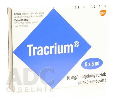 TRACRIUM - ADC.sk