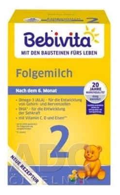 BEBIVITA 2 - ADC.sk