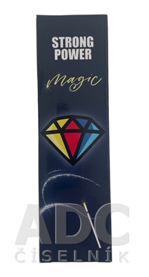 STRONG POWER Magic masť - ADC.sk