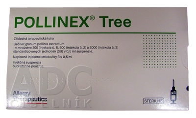 POLLINEX Tree - ADC.sk