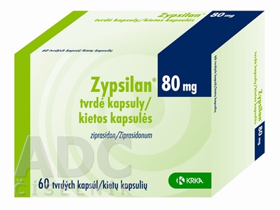 Zypsilan 80 mg - ADC.sk