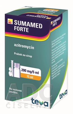 SUMAMED FORTE - ADC.sk