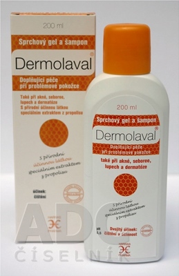 Dermolaval - ADC.sk