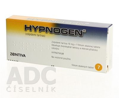 HYPNOGEN - ADC.sk