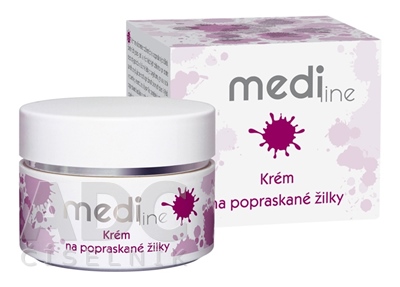 MEDI KRÉM NA POPRASKANÉ ŽILKY - ADC.sk