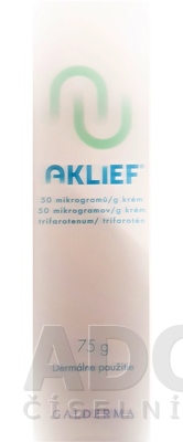 AKLIEF - ADC.sk