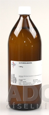 Glycerolum 85% - FAGRON - ADC.sk