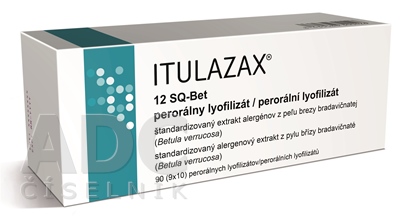 ITULAZAX - ADC.sk