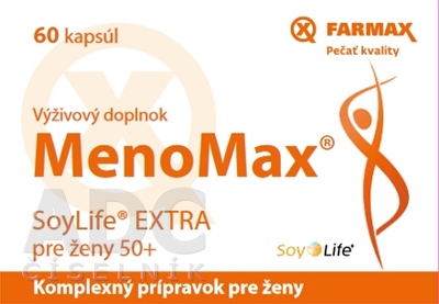 FARMAX MenoMax - ADC.sk