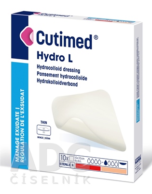 Cutimed Hydro L - ADC.sk