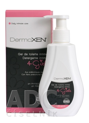 DermoXEN 4 Girls - ADC.sk