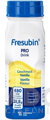 Fresubin PRO Drink - ADC.sk