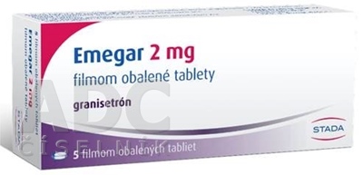 Emegar 2 mg - ADC.sk