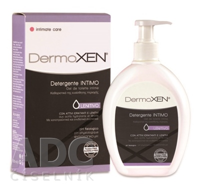DermoXEN LENITIVO - ADC.sk
