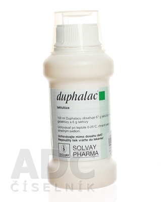 DUPHALAC - ADC.sk
