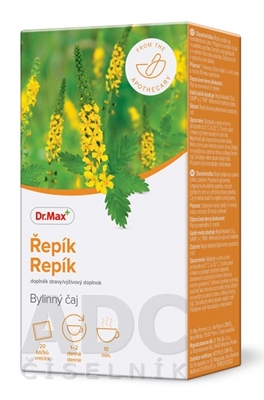 Dr.Max Repík - ADC.sk