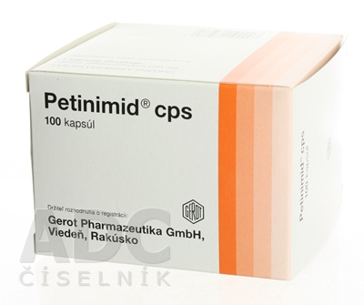 Petinimid cps - ADC.sk