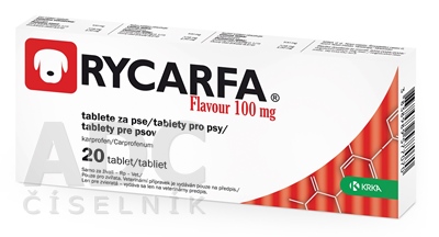 RYCARFA FLAVOUR - ADC.sk