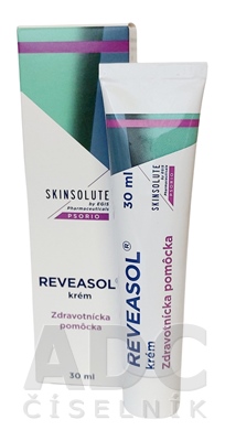 Skinsolute REVEASOL krém - ADC.sk