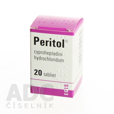 PERITOL - ADC.sk