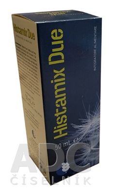 Histamix Due - ADC.sk