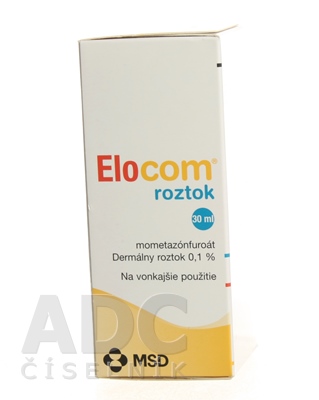 ELOCOM ROZTOK - ADC.sk