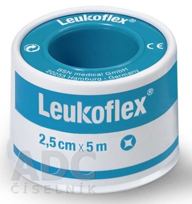 LEUKOFLEX - ADC.sk