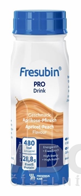 Fresubin PRO Drink - ADC.sk