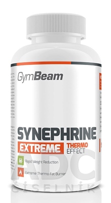 GymBeam Synefrín - ADC.sk