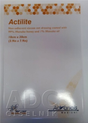 ACTILITE - ADC.sk