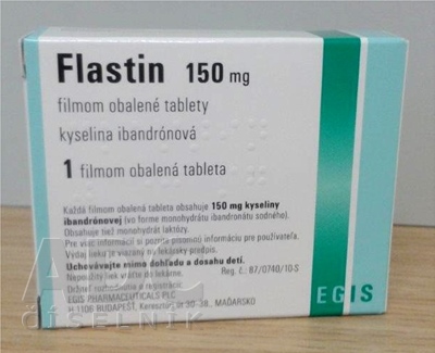 Flastin 150 mg - ADC.sk