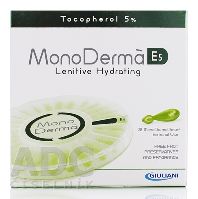 Monoderma E5 - ADC.sk